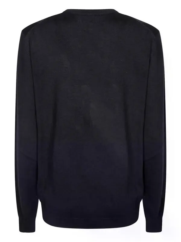 DANIELE FIESOLI Long Sleeve T-shirt