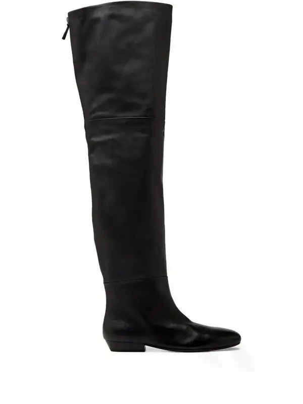 Marsèll Knee-high Boots