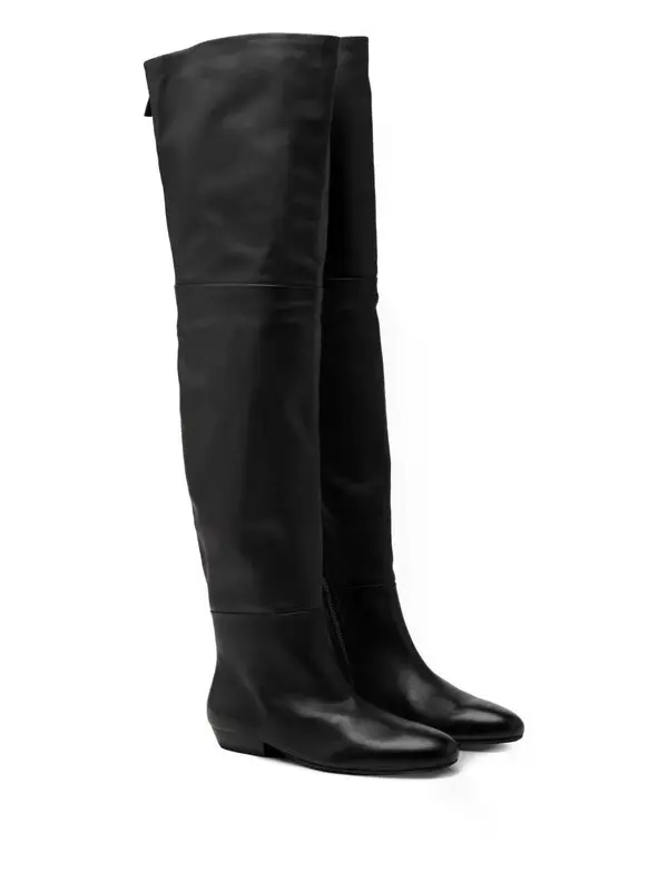 Marsèll Knee-high Boots