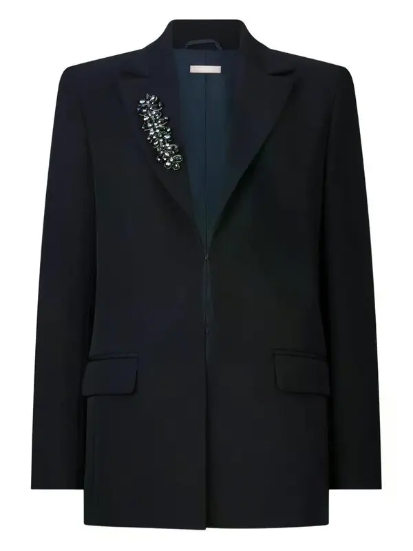 Liu Jo Embellished Blazer