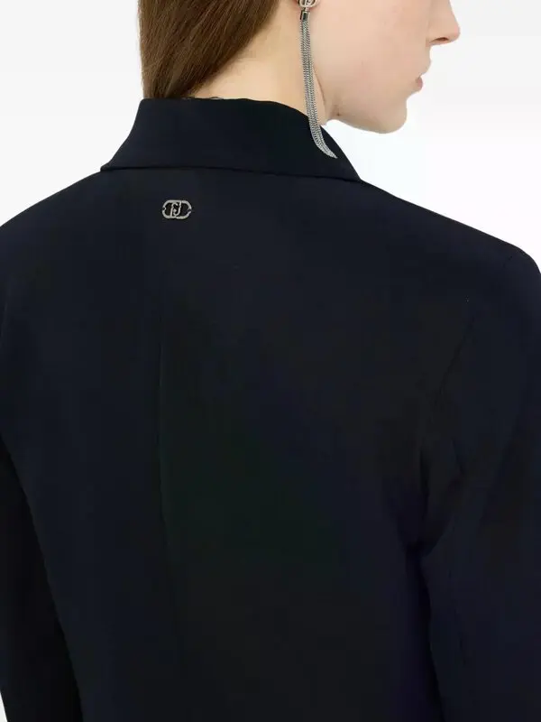 Liu Jo Embellished Blazer