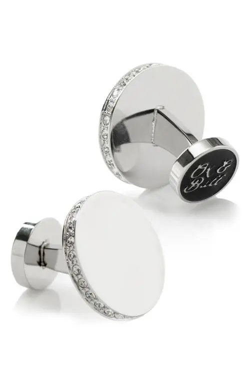 CUFFLINKS, INC. Cufflinks
