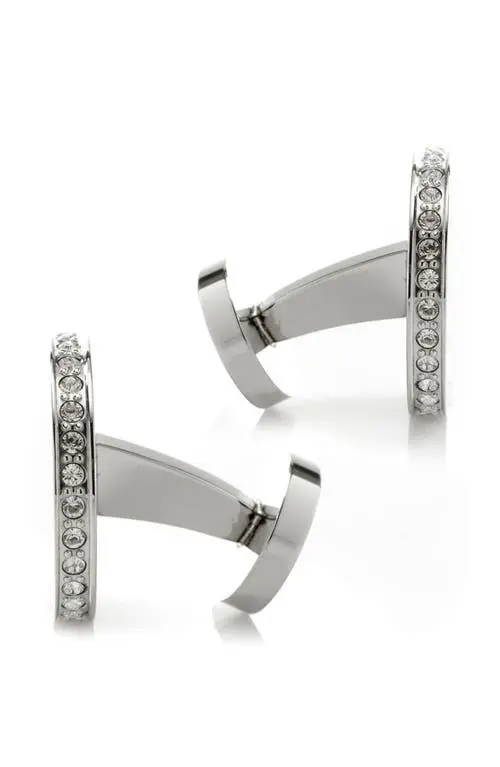 CUFFLINKS, INC. Cufflinks