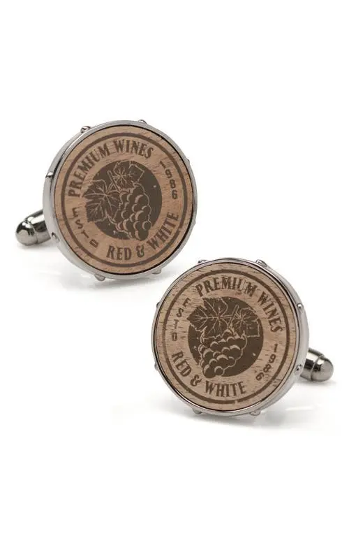 CUFFLINKS, INC. Cufflinks