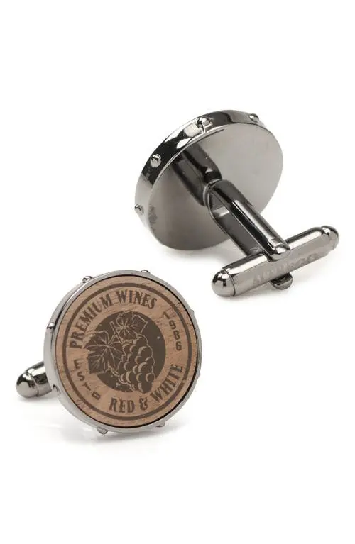 CUFFLINKS, INC. Cufflinks