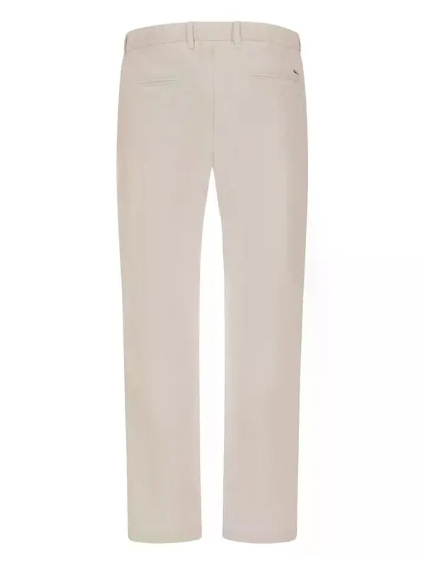 Herno Pleat-detailing Trousers