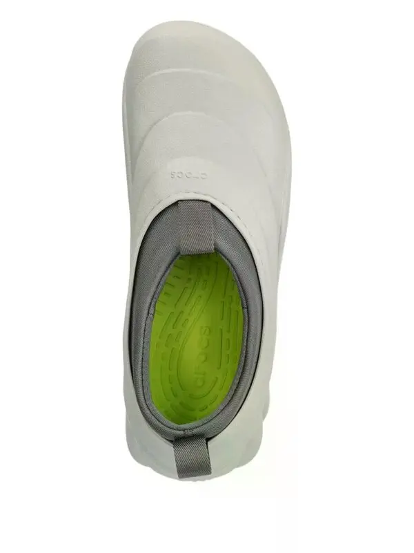 CROCS Sculpted-sole Slide