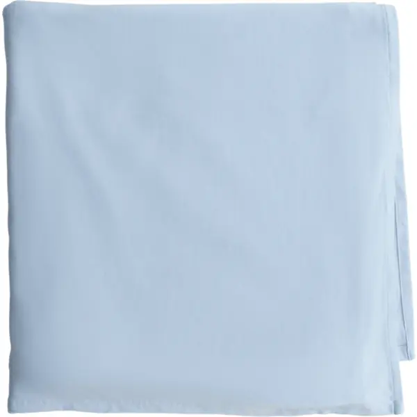 KINDRED BRAVELY Swaddle Blanket - French Blue