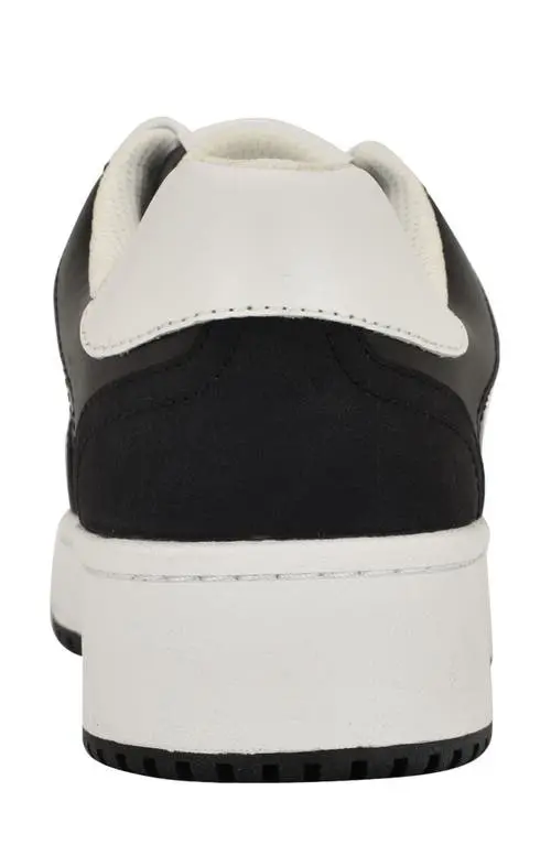 Calvin Klein Adryen Sneaker - Black