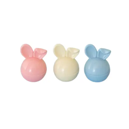 DAYDREAM SOCIETY Bunnies In The Garden Bunny Lip Balm - Blue