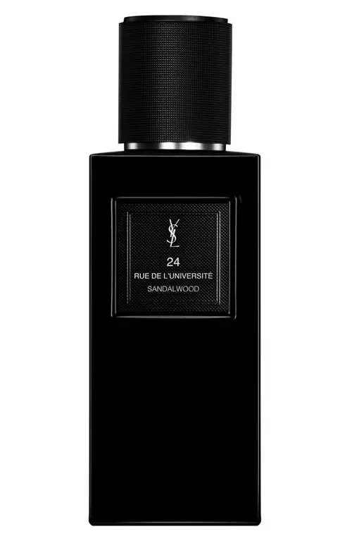 Saint Laurent Ru De L'université Eau De Parfum - No Color