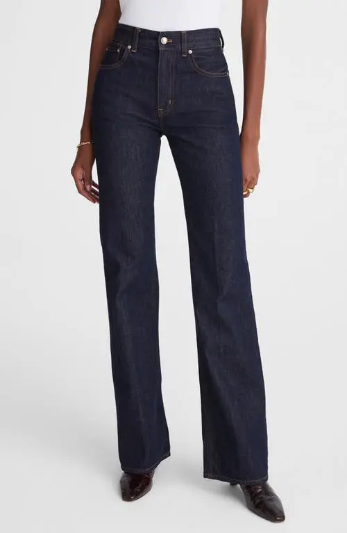 Madewell Flare Jeans
