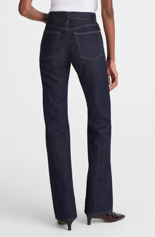 Madewell Flare Jeans