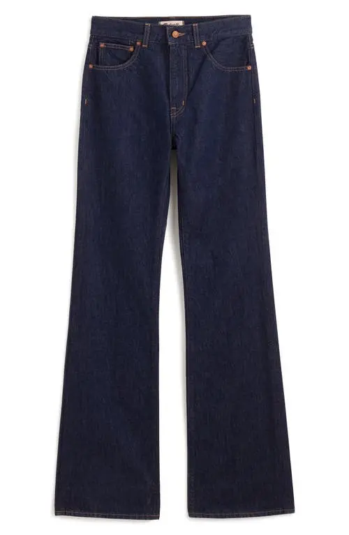 Madewell Flare Jeans