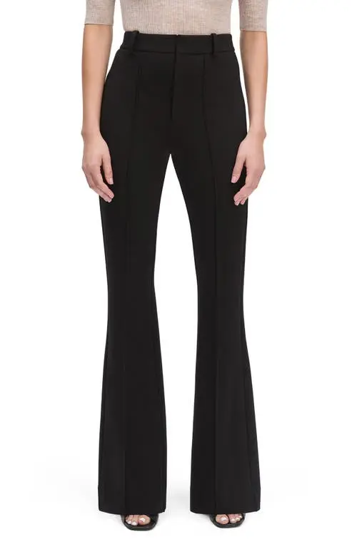 FAVORITE DAUGHTER Seamed Flare Pants