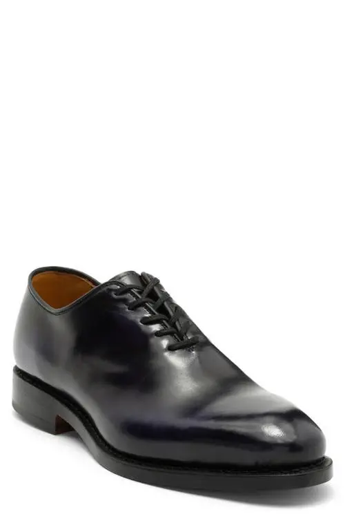 Allen Edmonds Morrison Oxford - Grey/blue