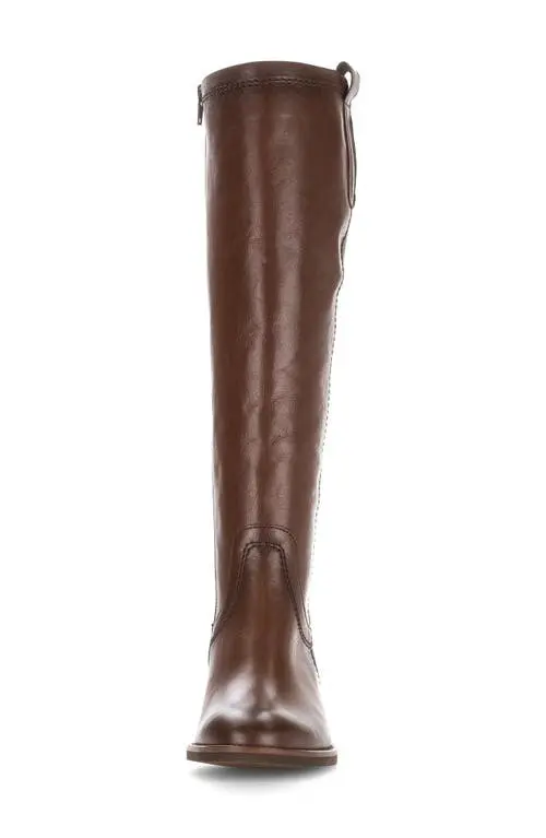 Gabor Knee High Riding Boot