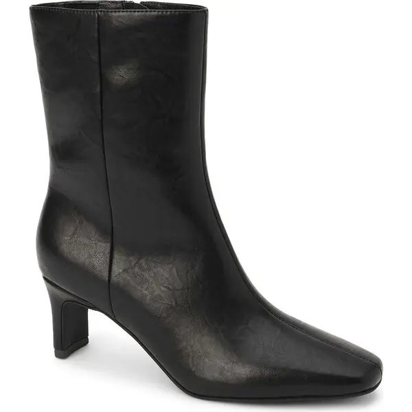 Matisse Adler Bootie - Black