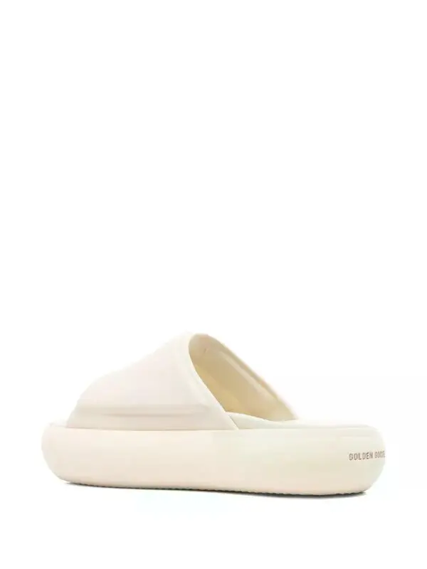 GOLDEN GOOSE Space Star Slip-ons