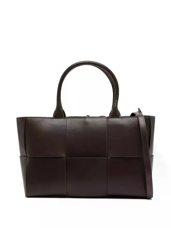 Senso Denver Tote Bag - Brown
