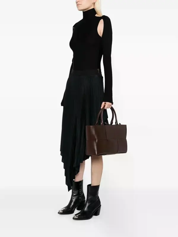 Senso Denver Tote Bag - Brown