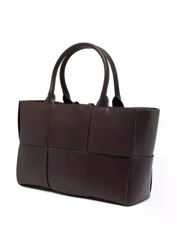 Senso Denver Tote Bag - Brown