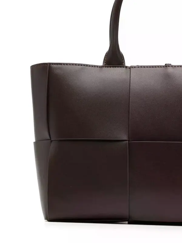 Senso Denver Tote Bag - Brown