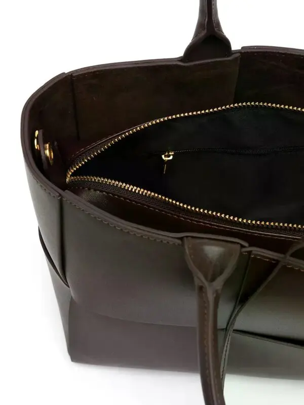 Senso Denver Tote Bag - Brown
