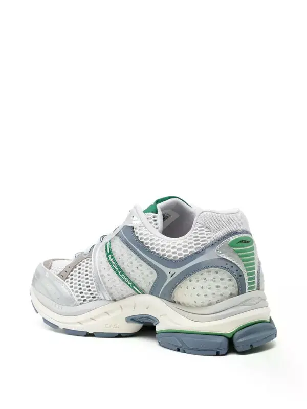 Saucony Progrid Triumph 4 Sneakers - Silver