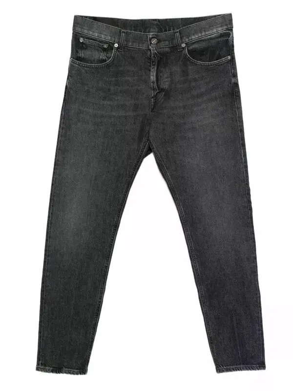 DONDUP Five-pocket Jeans