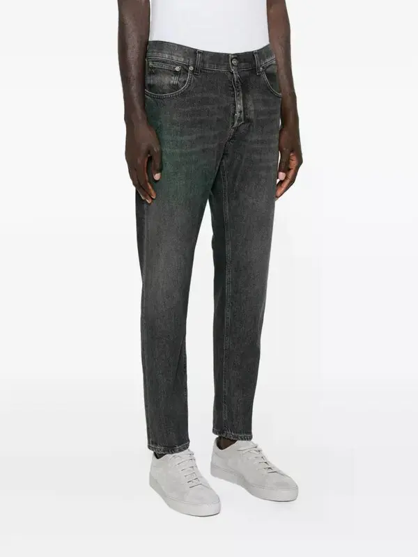 DONDUP Five-pocket Jeans