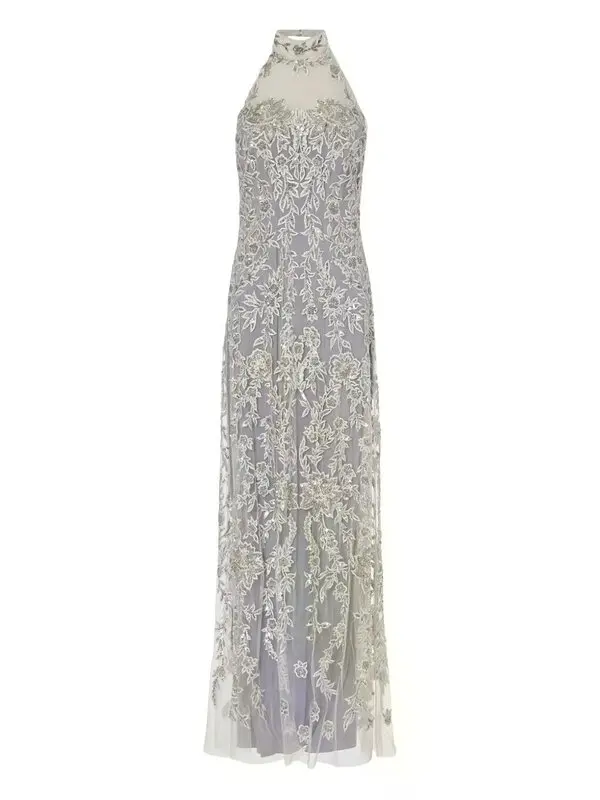 temperley evening dresses Filigree Dress