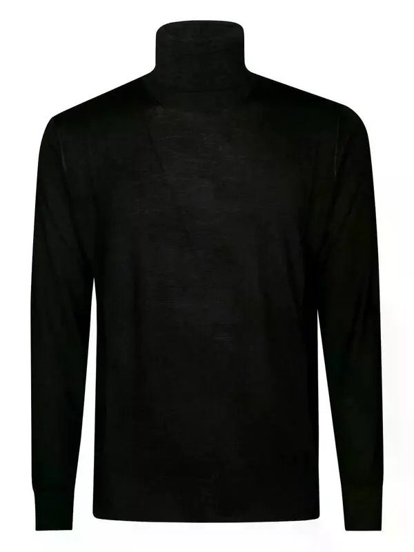 Altea Turtleneck Sweater