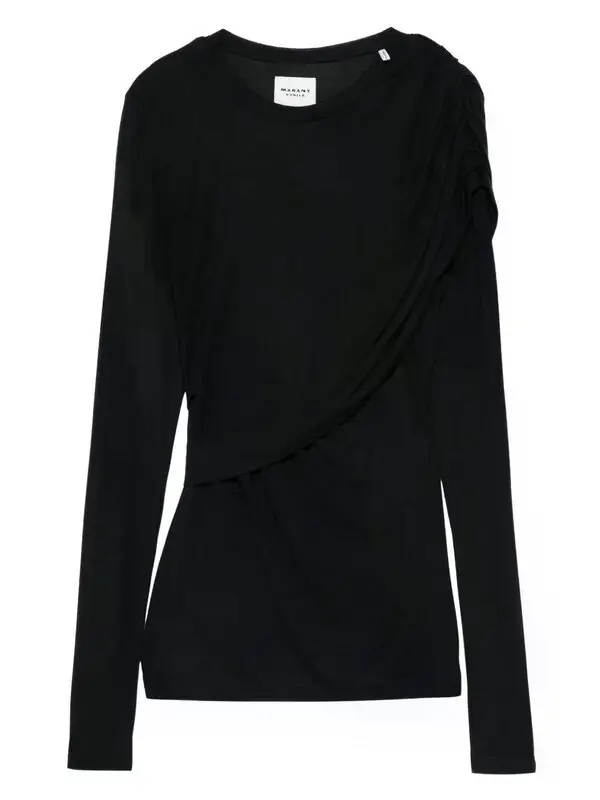 MARANT ETOILE Dressi T-shirt
