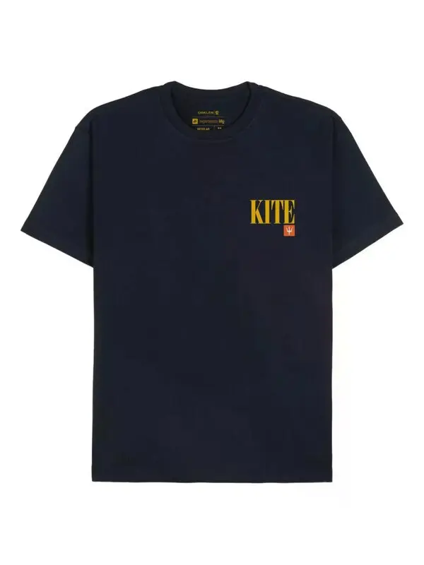 OSKLEN Kite T-shirt