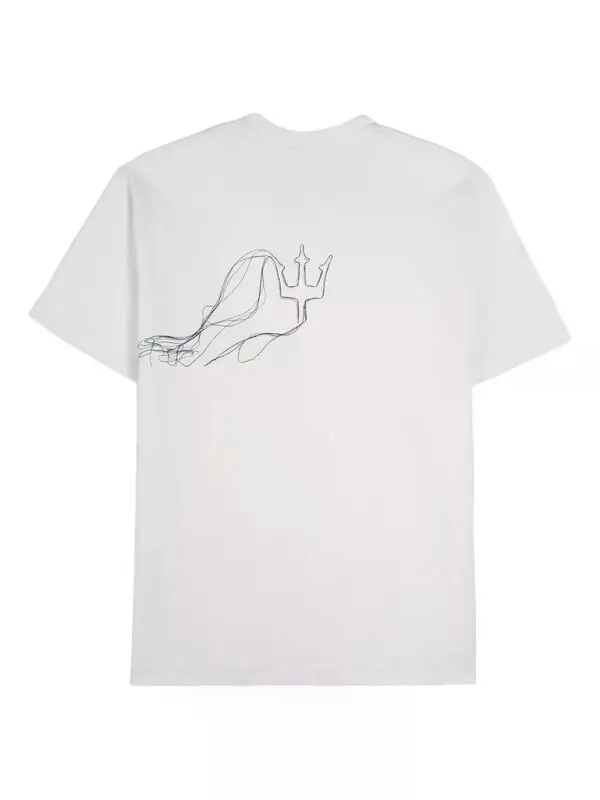 OSKLEN Graphic-print T-shirt