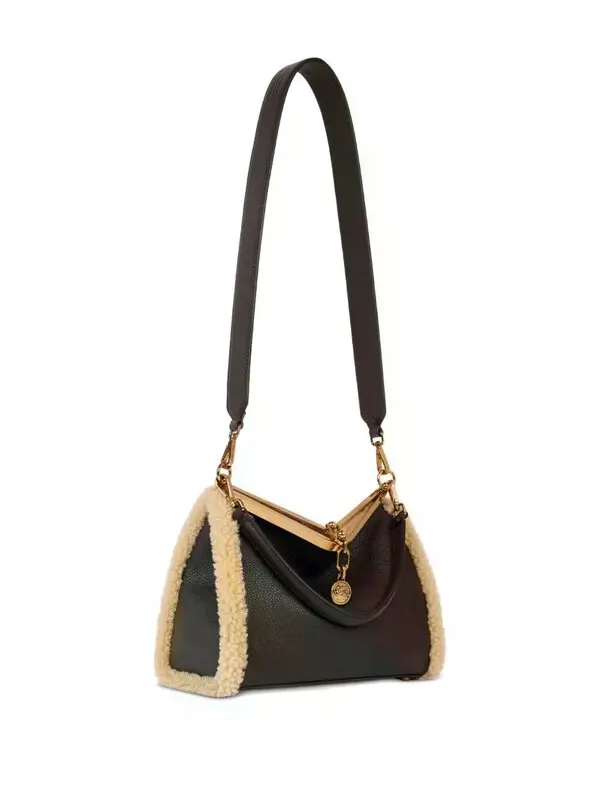 Etro Vela Shoulder Bag - Brown