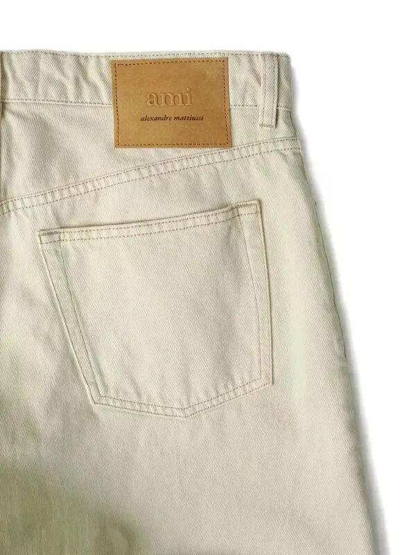Ami Five-pocket Jeans