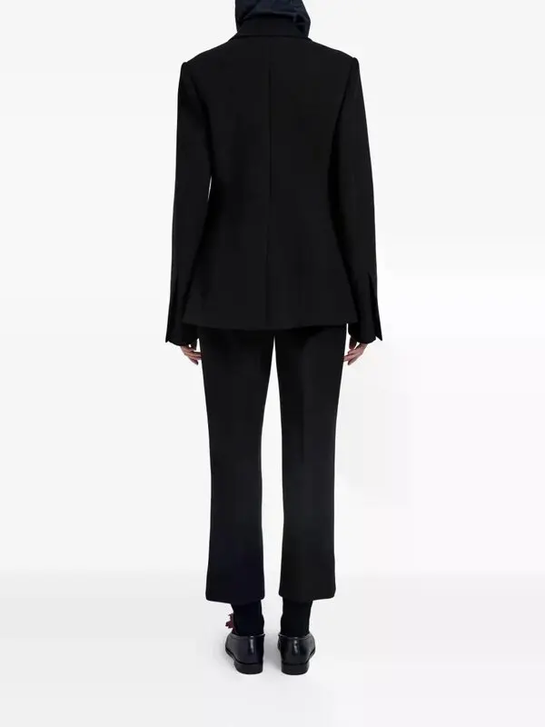 Proenza Schouler Buttoned Blazer
