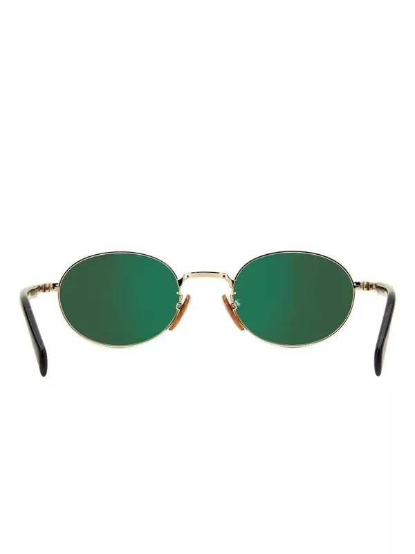 DB EYEWEAR BY DAVID BECKHAM Round-frame Sunglasses