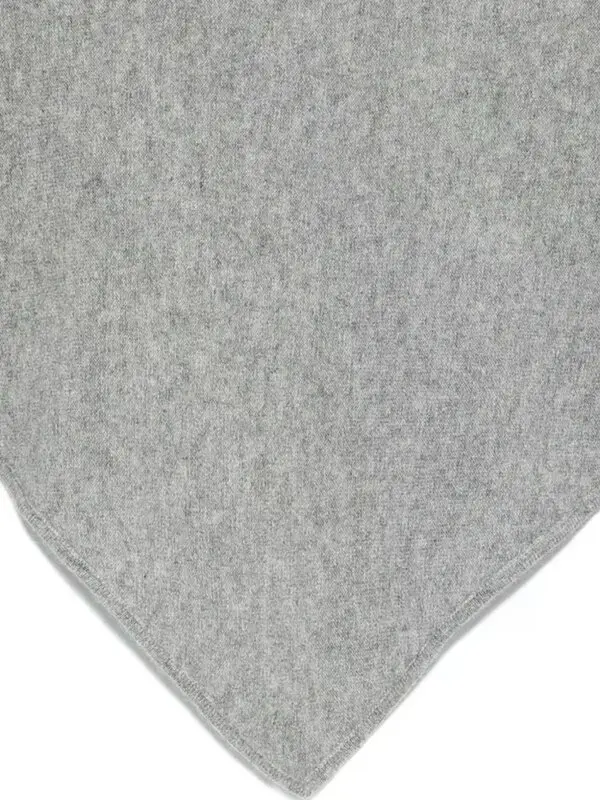 ALLUDE Cashmere Scarf