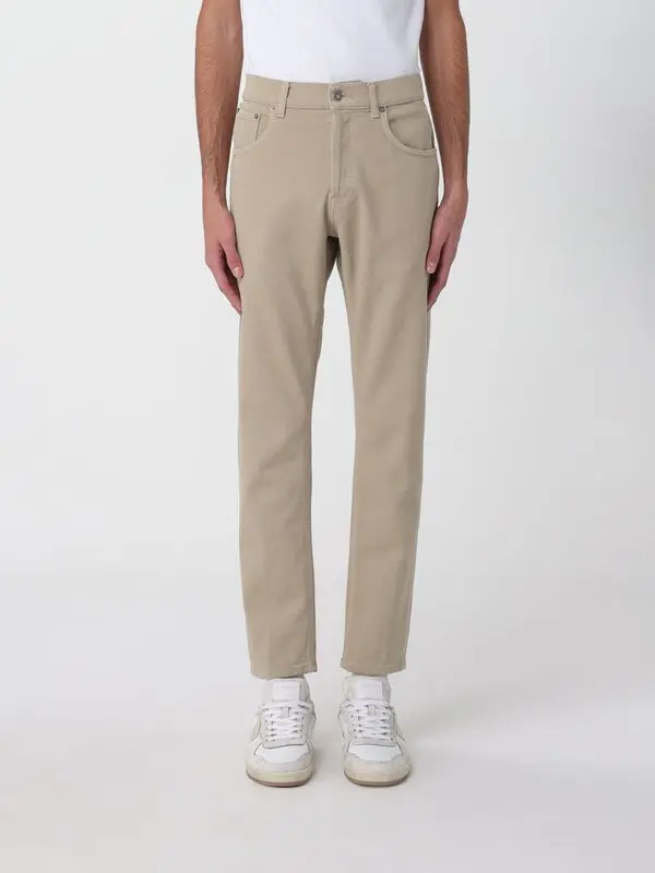 DONDUP Jeans - Brown