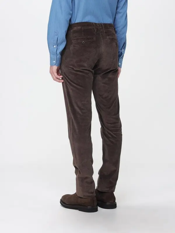 Jacob Cohen Pants - Brown