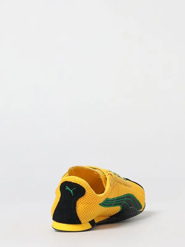 PUMA Athletic Sneakers