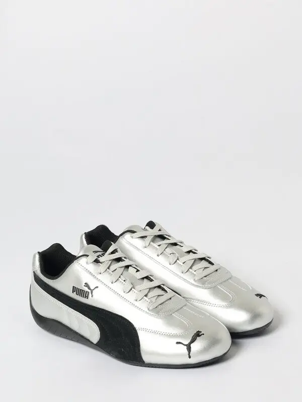 PUMA Sneakers - Silver