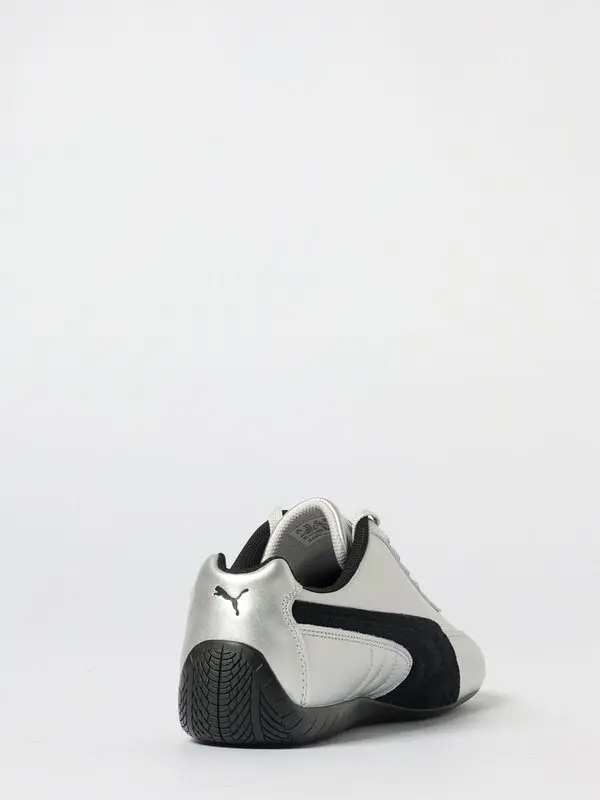 PUMA Sneakers - Silver
