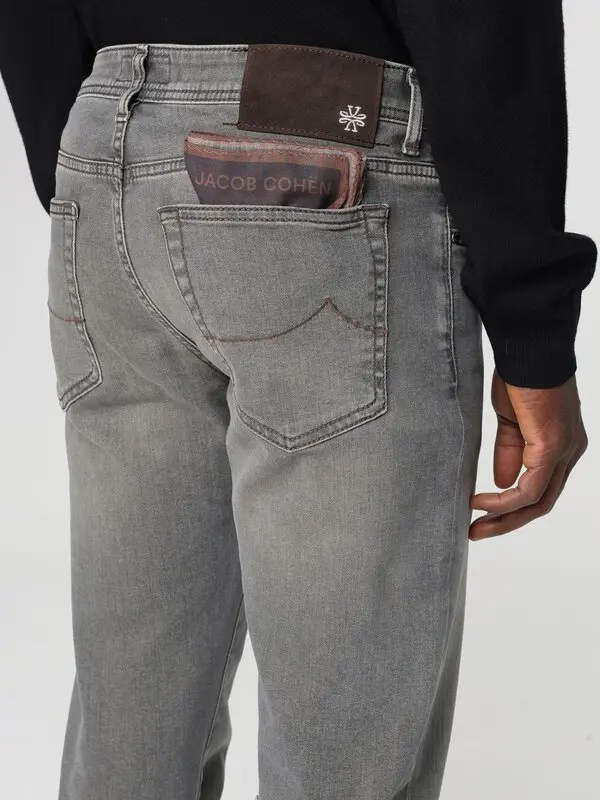 Jacob Cohen Jeans
