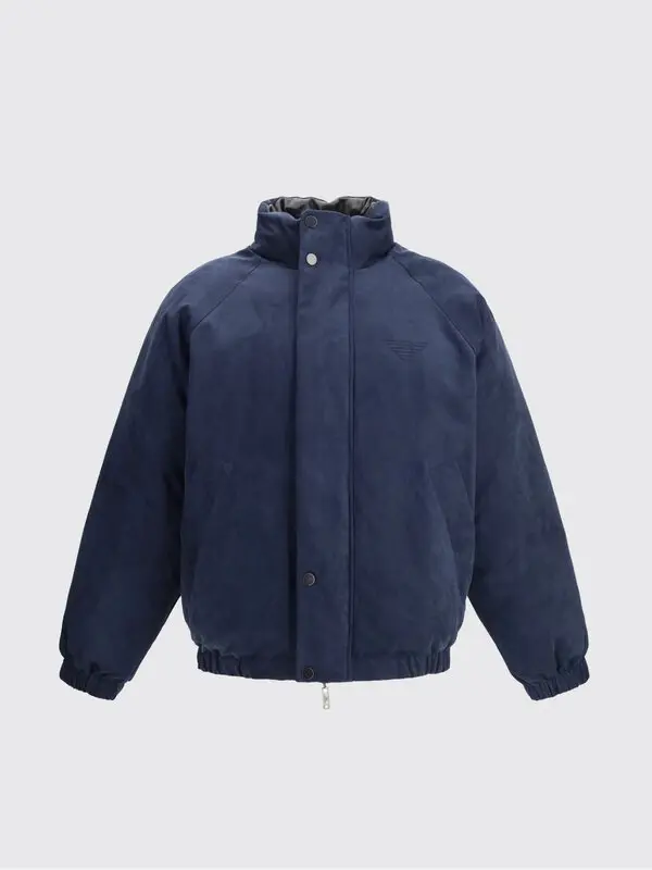 Emporio Armani Jacket - Navy
