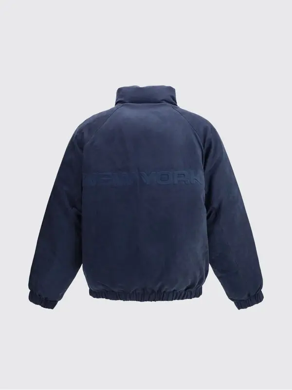 Emporio Armani Jacket - Navy