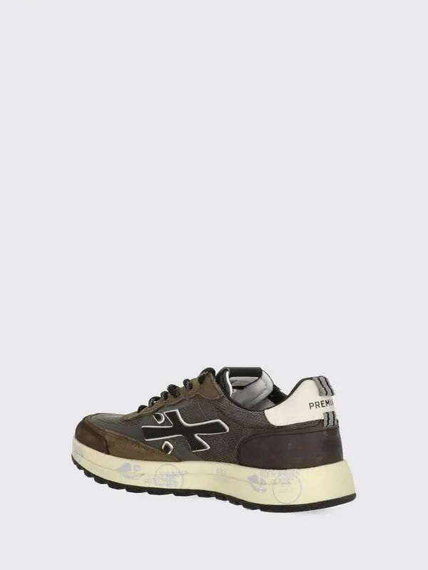 Premiata Low Top Sneakers
